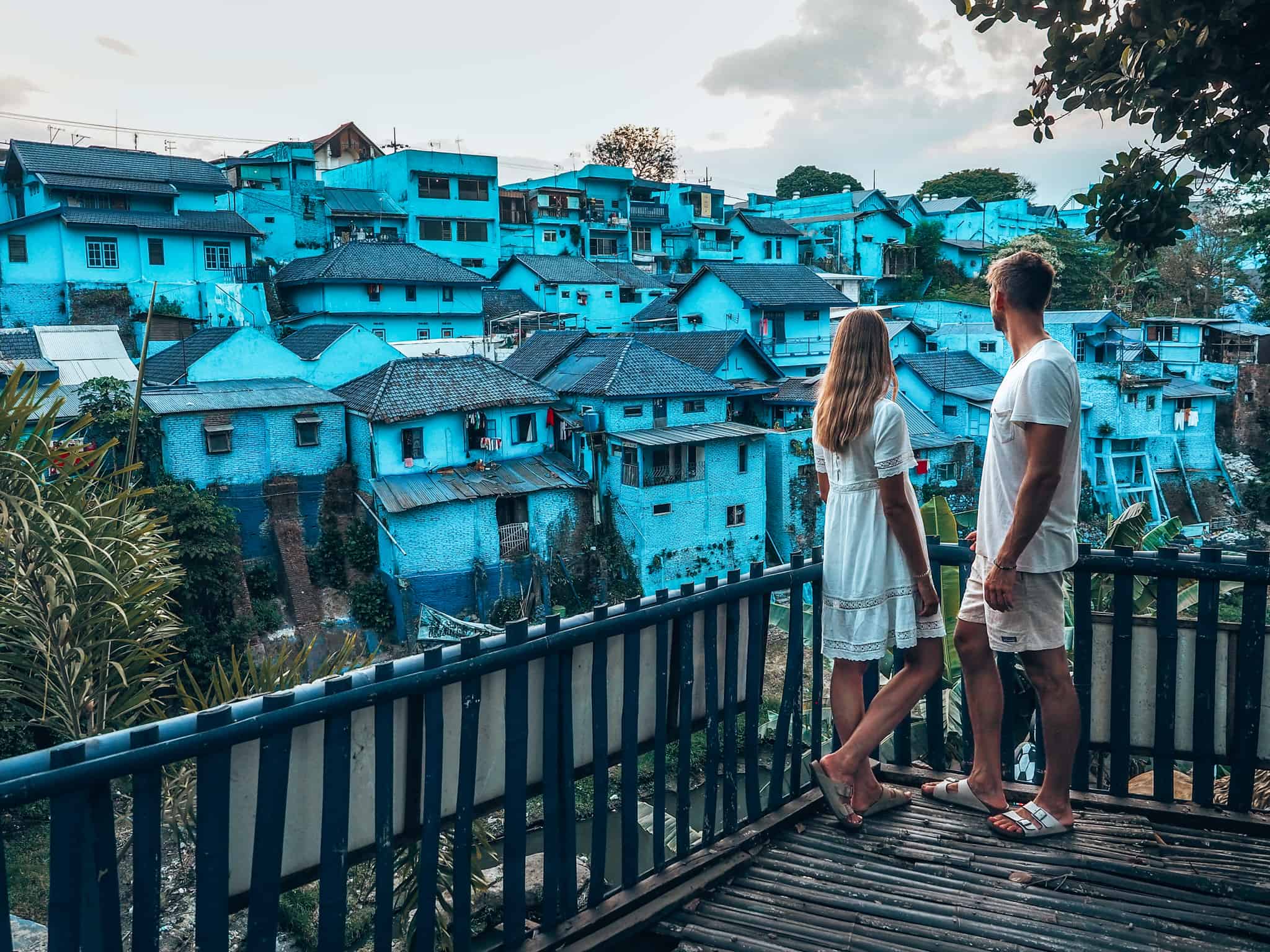 East Java Itinerary – 10 Days route guide - Sun Chasing Travelers