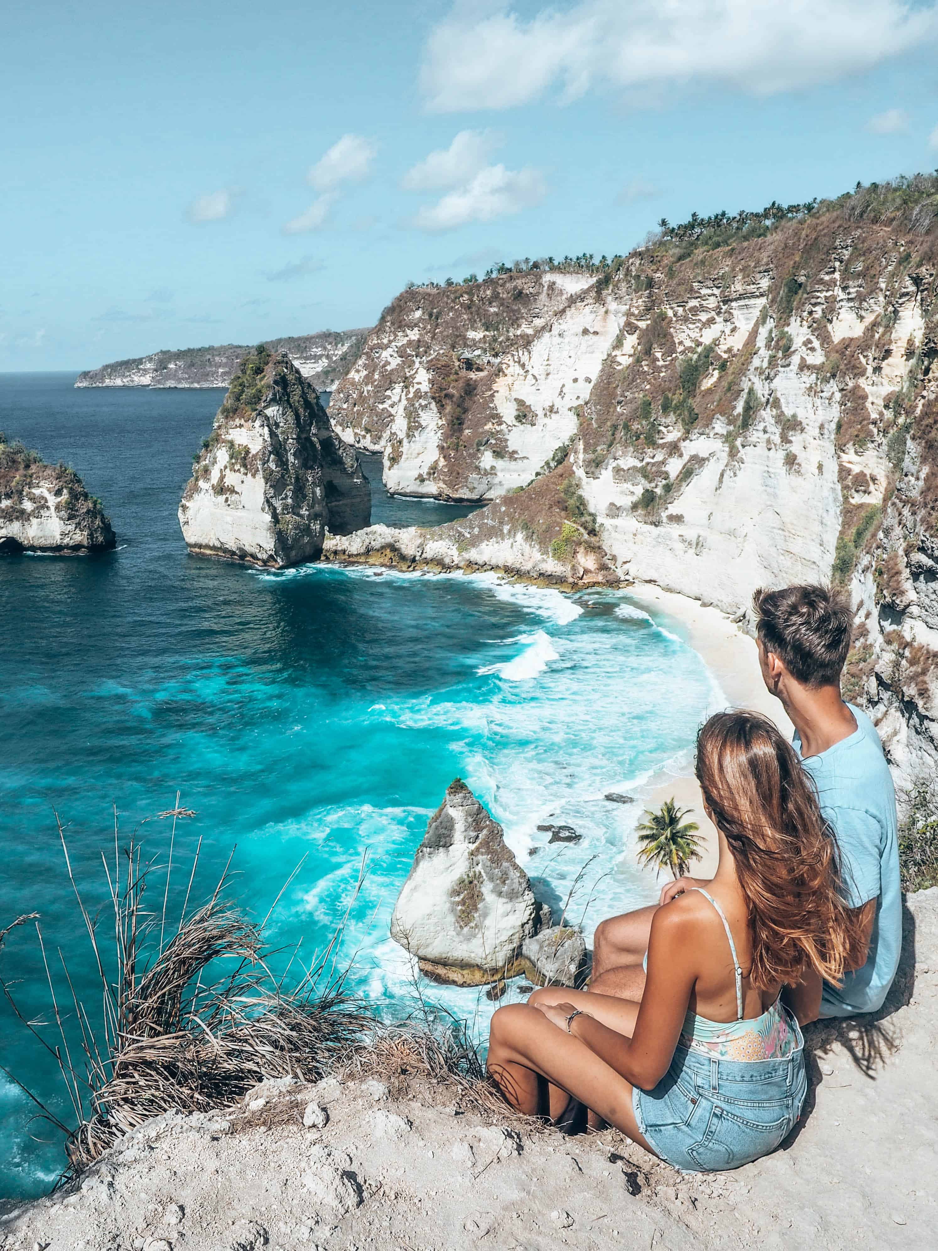 4 Best things to do on Nusa Penida Island - Sun Chasing Travelers