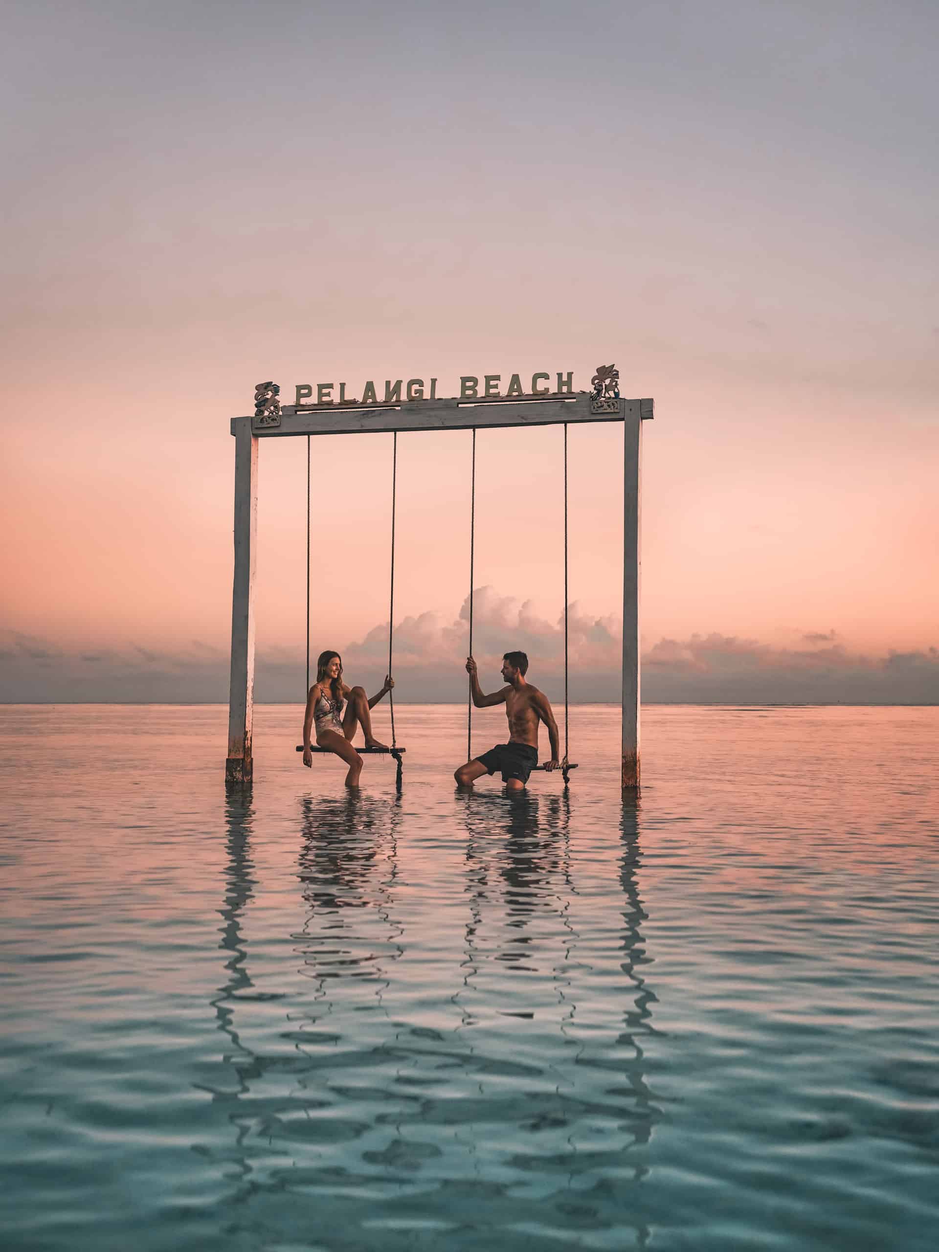 7 Best things to do in Gili Air - The Ultimate Guide - Sun Chasing ...
