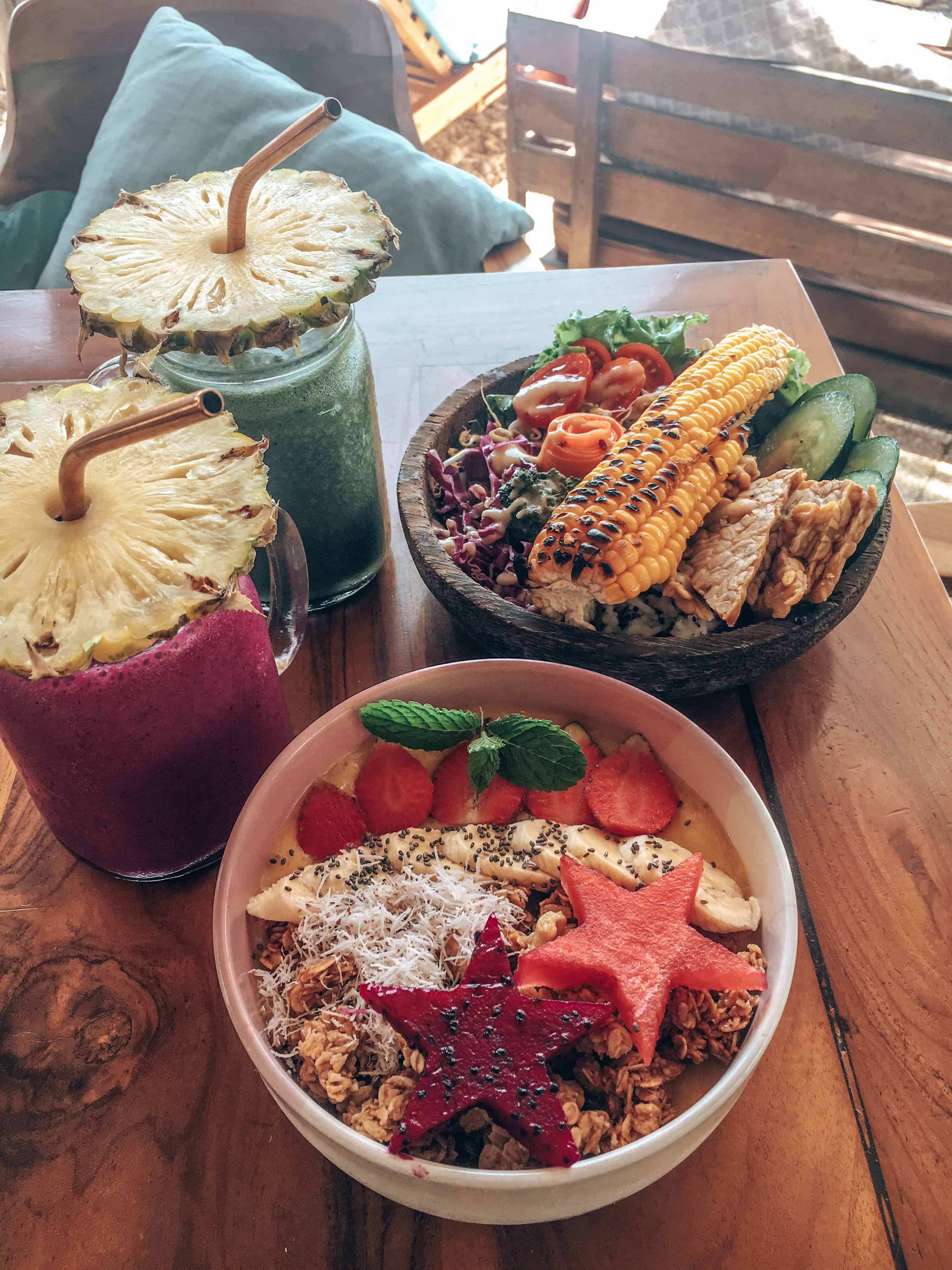 4 Best things to do on Nusa Penida Island - Sun Chasing Travelers