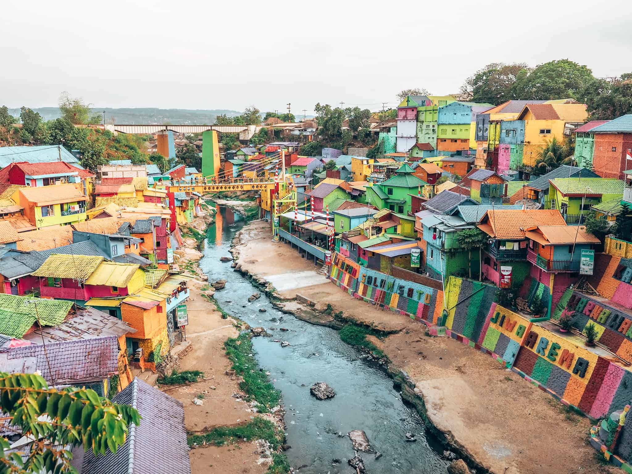 East Java Itinerary – 10 Days route guide - Sun Chasing Travelers