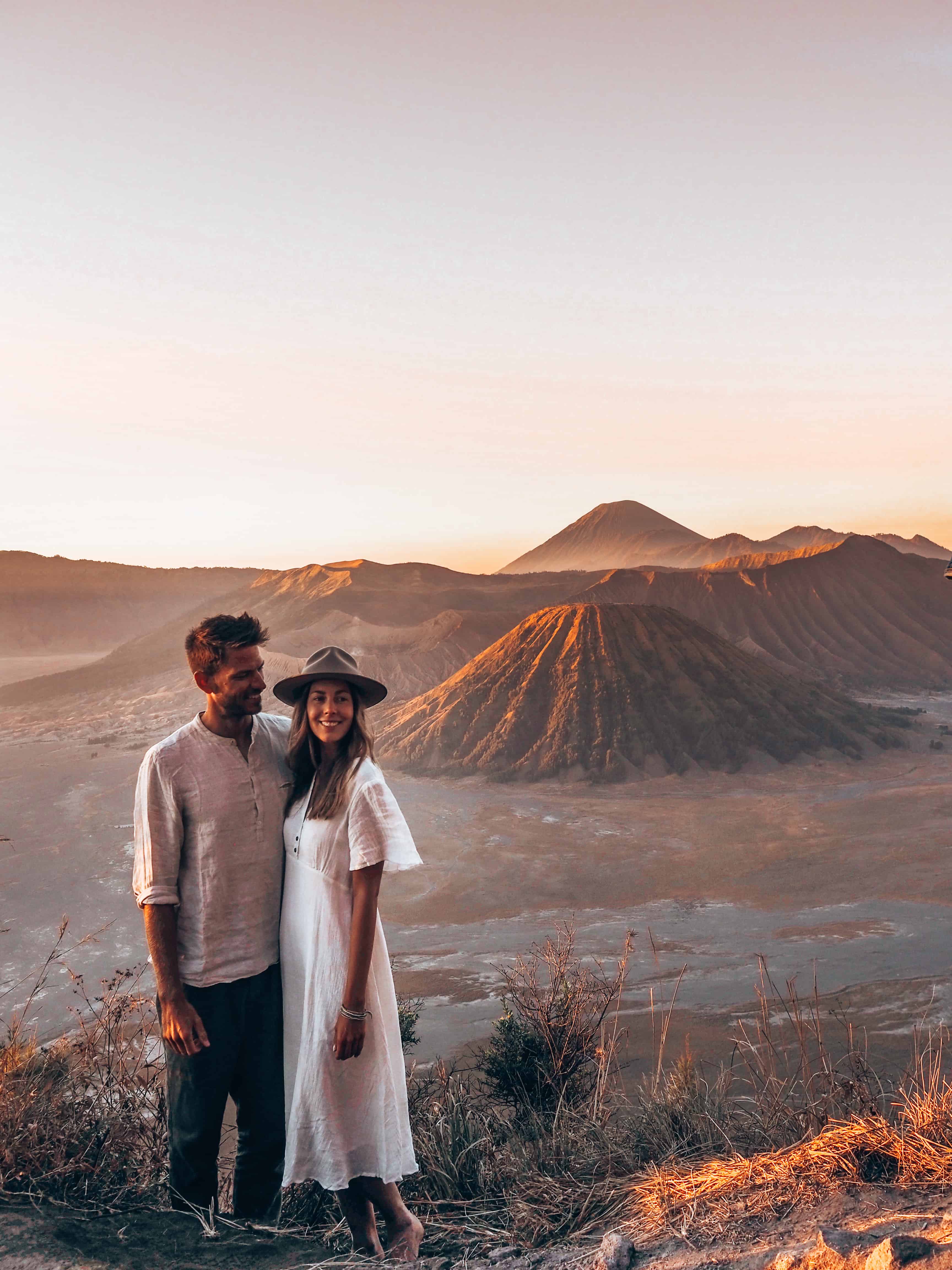 Mount Bromo sunrise hike - Everything you need to know - Sun Chasing ...