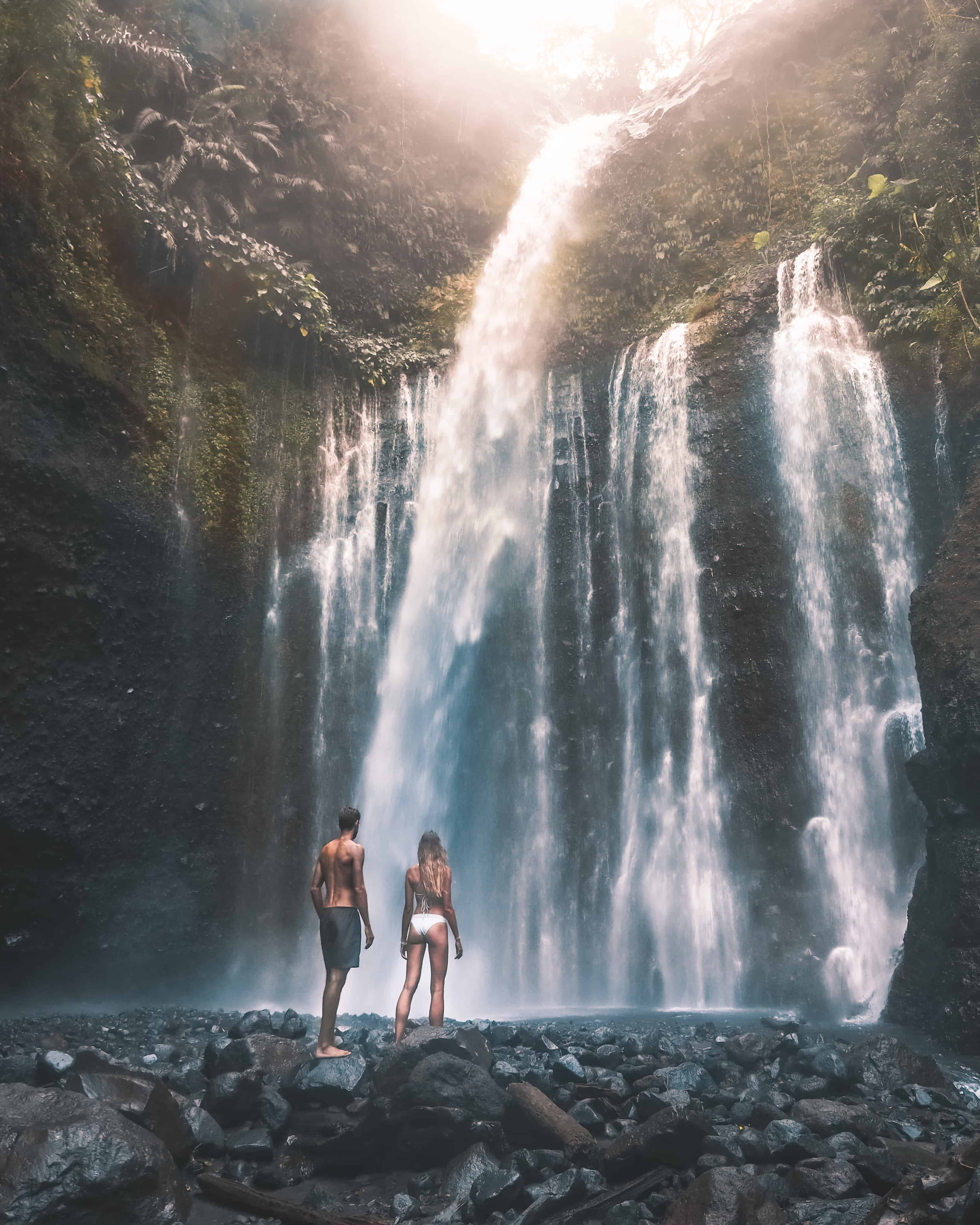 Tiu Kelep Waterfall - Everything you need to know for visiting the most ...