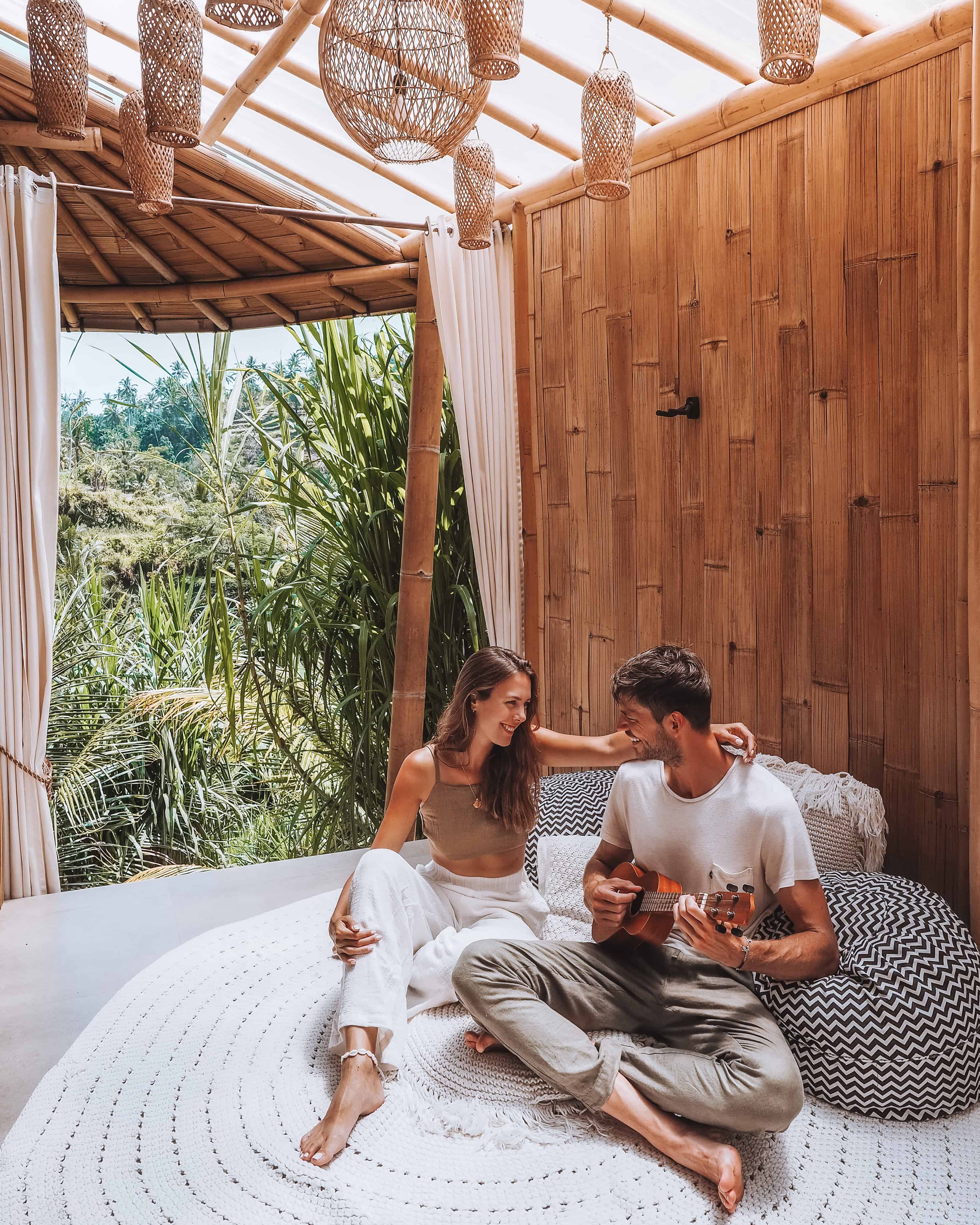 4 weeks best of Bali Itinerary - Everything you need to know - Sun ...