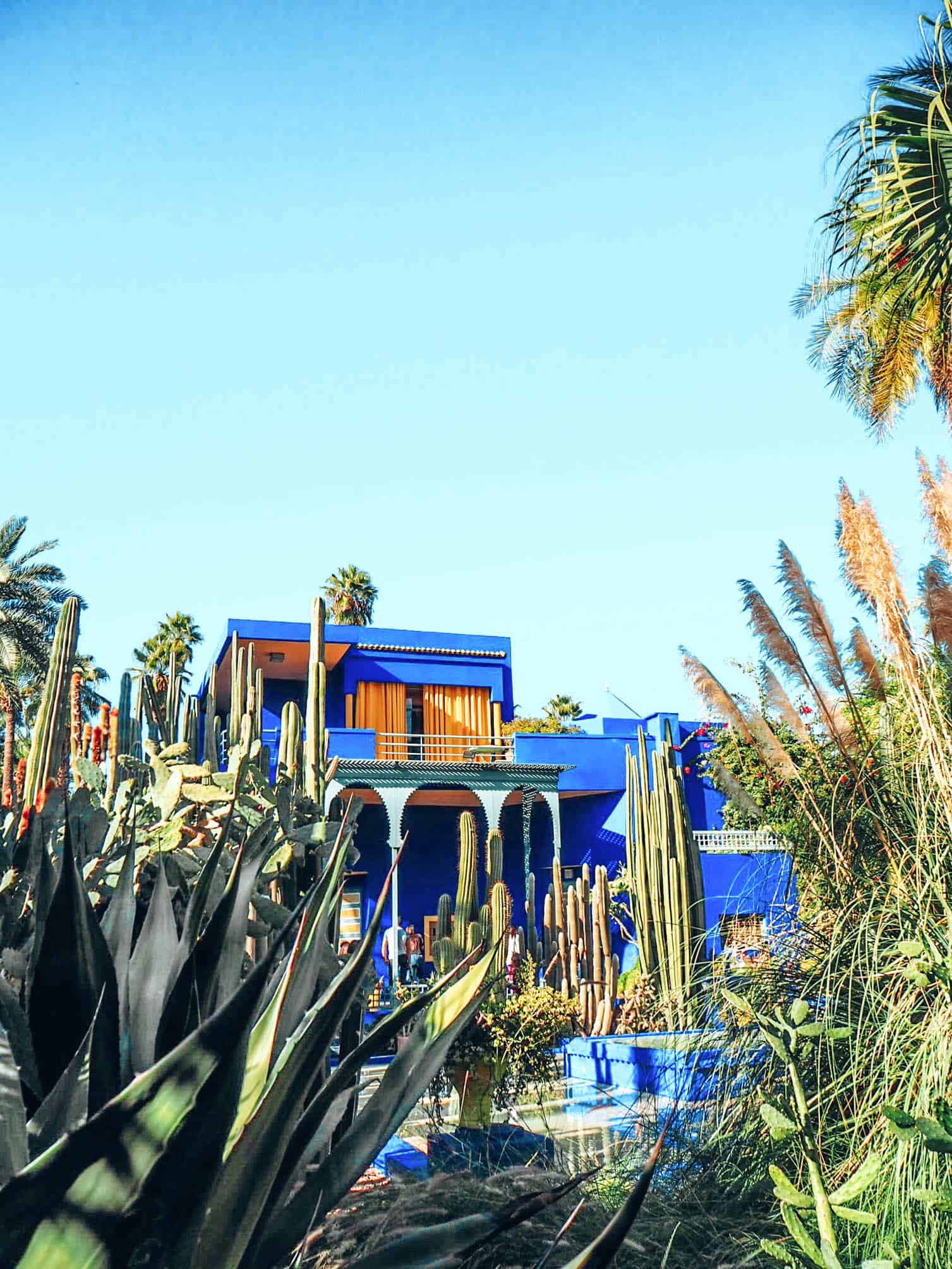 8 Best things to do in Marrakech - Sun Chasing Travelers