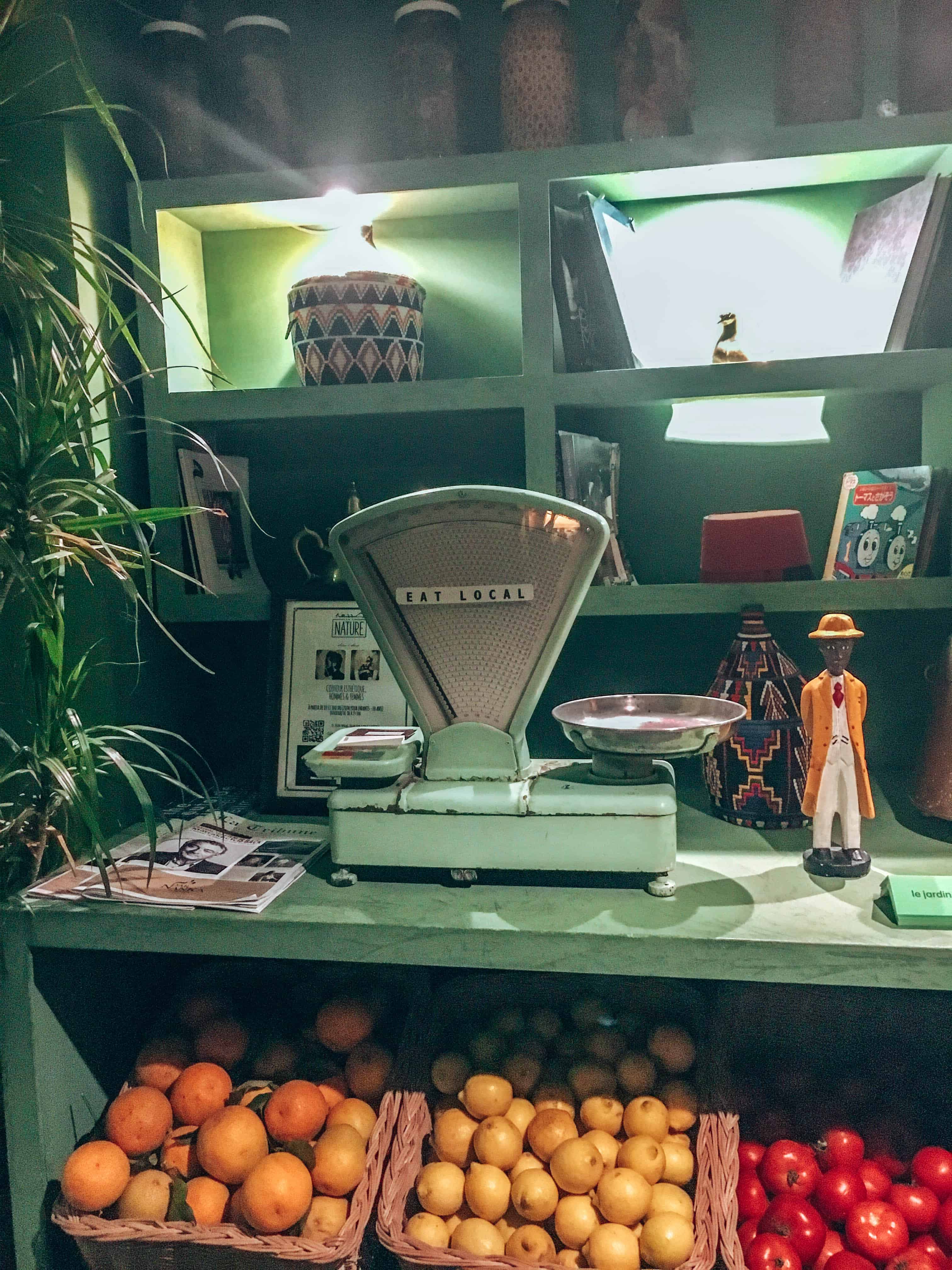 Vegan Marrakech - 8 best restaurants you have to try - Sun Chasing ...