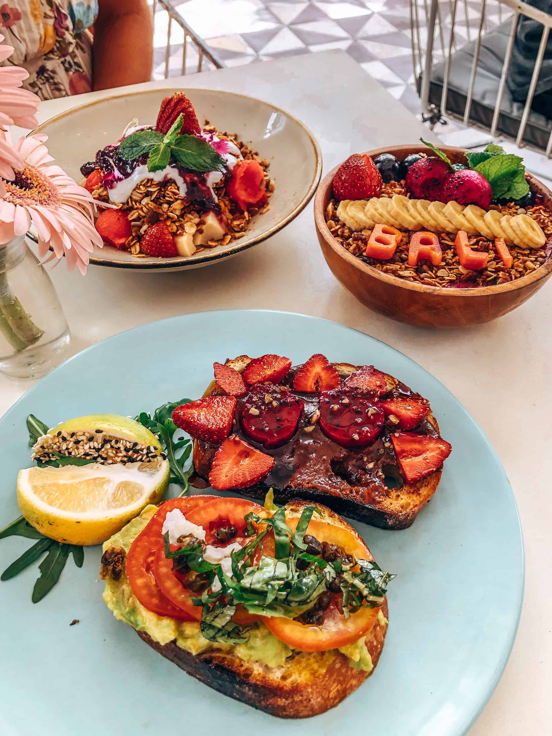 Top 3 reasons why you should go plant-based - Sun Chasing Travelers