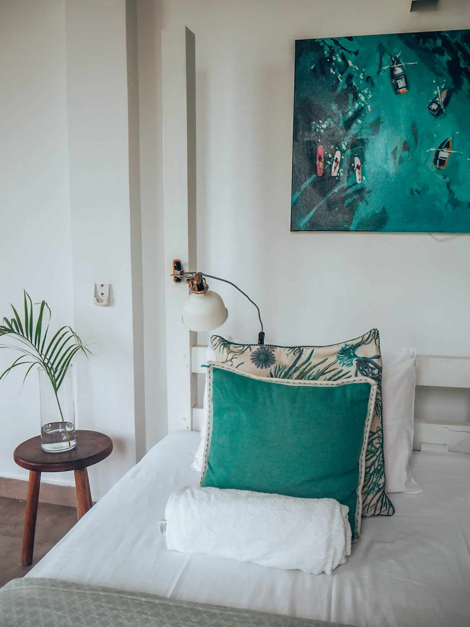 Celebrating surf culture at Ceylon Sliders in Weligama - Sun Chasing ...