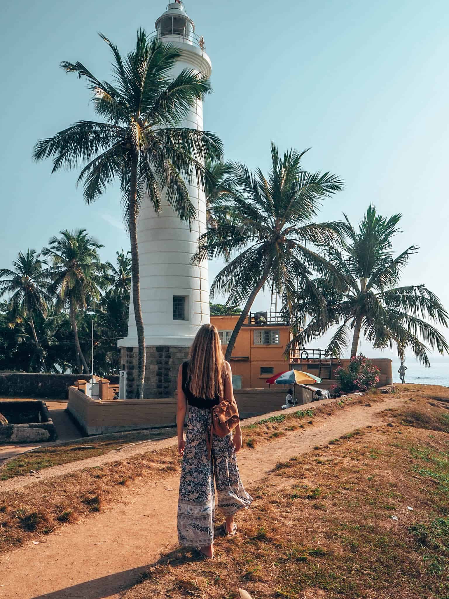 Top things to do in Galle Fort - Sun Chasing Travelers