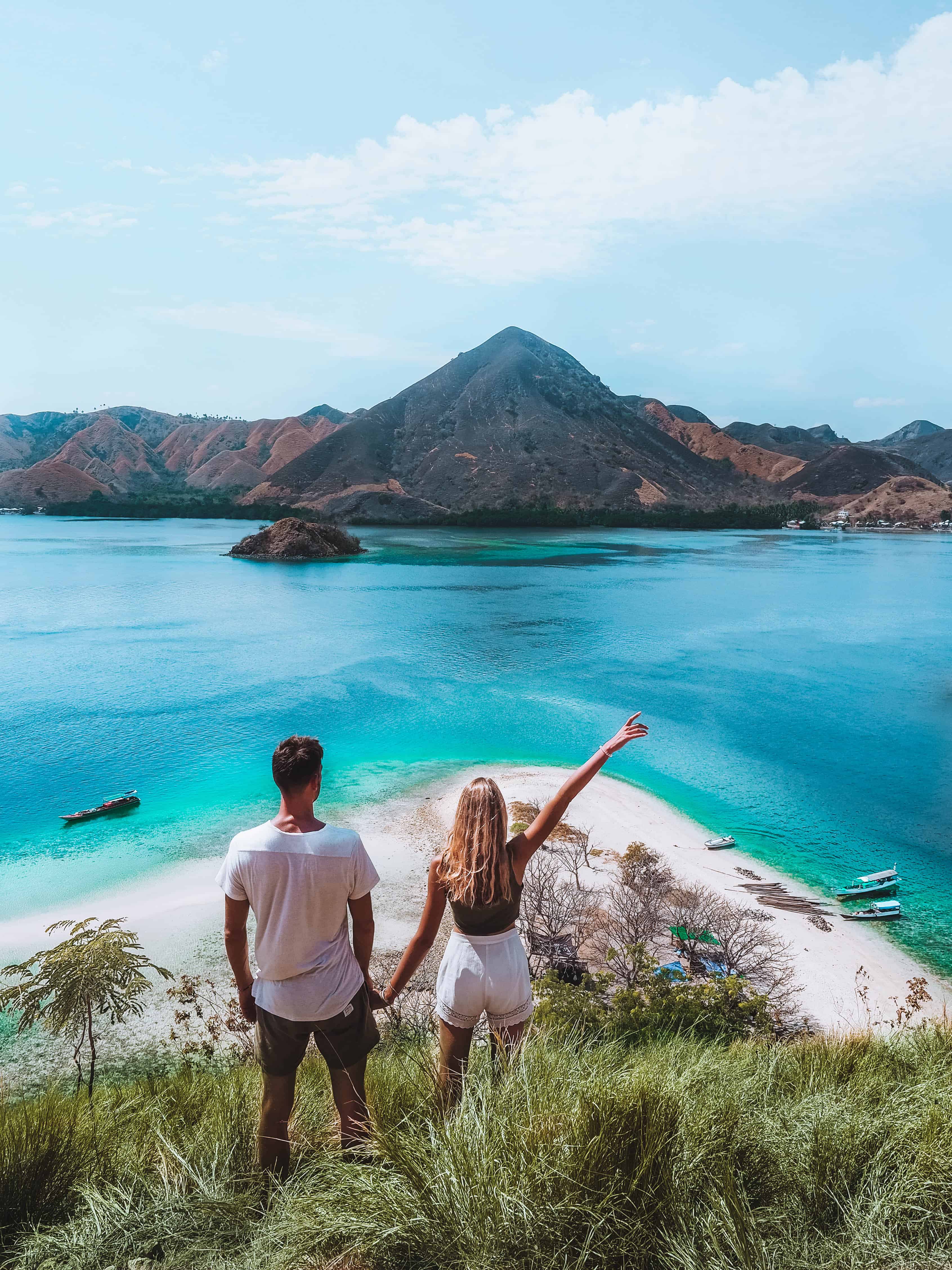How to plan your perfect Komodo Island tour - Sun Chasing Travelers