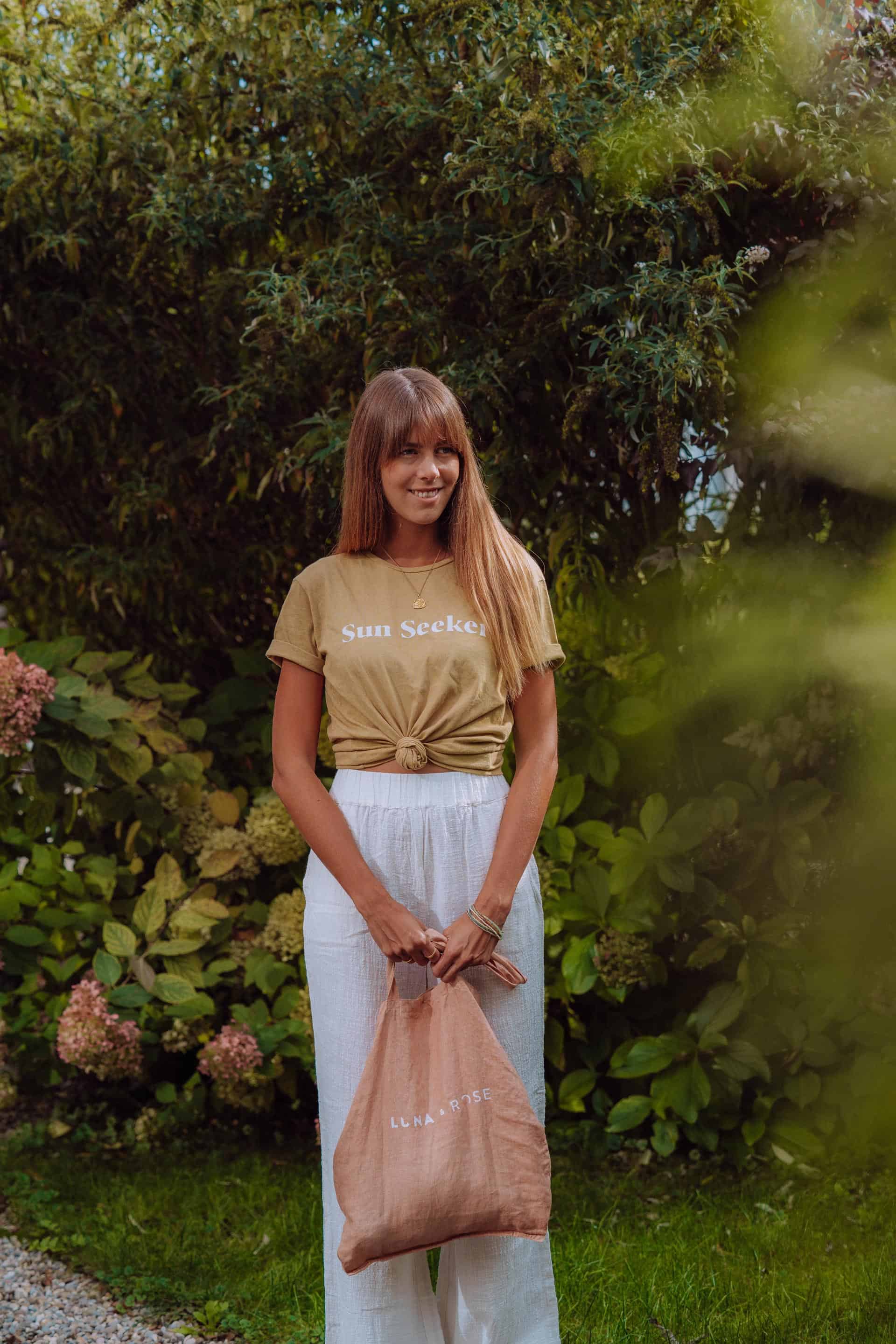 5 reasons why you should choose sustainable clothing - Sun Chasing ...