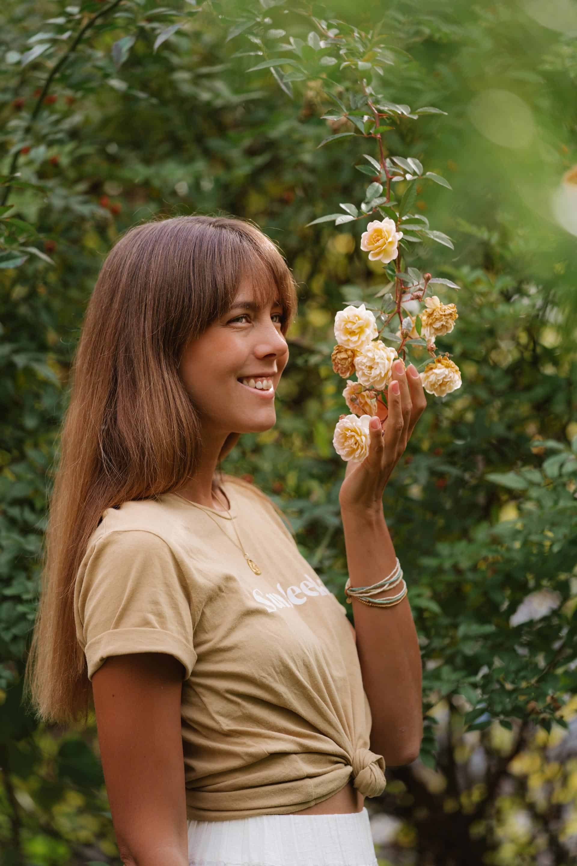 5 reasons why you should choose sustainable clothing - Sun Chasing ...