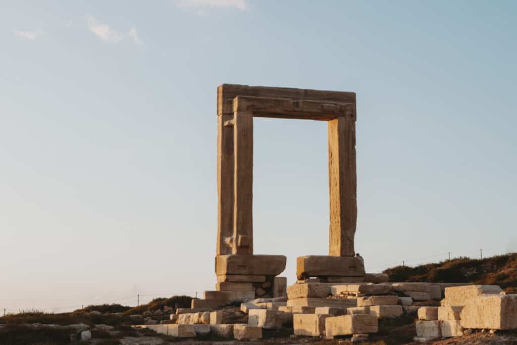 The Ultimate Travel Guide for Naxos Island - 10 most amazing things to ...