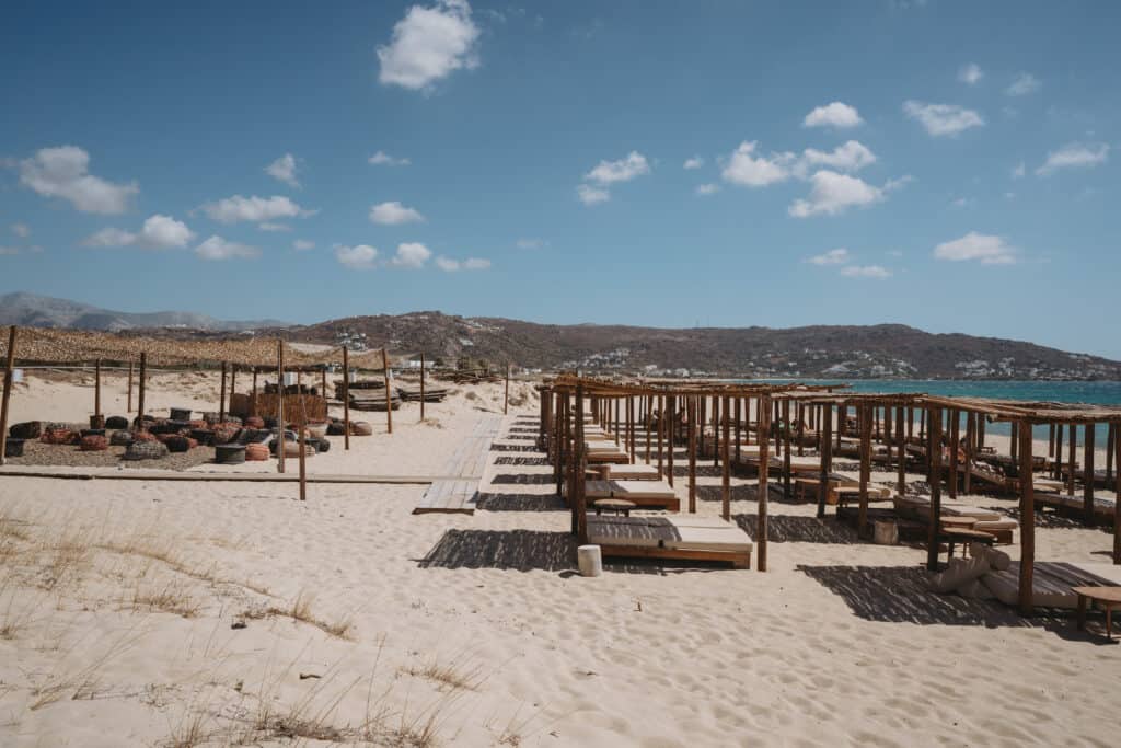 The Ultimate Travel Guide for Naxos Island - 10 most amazing things to ...