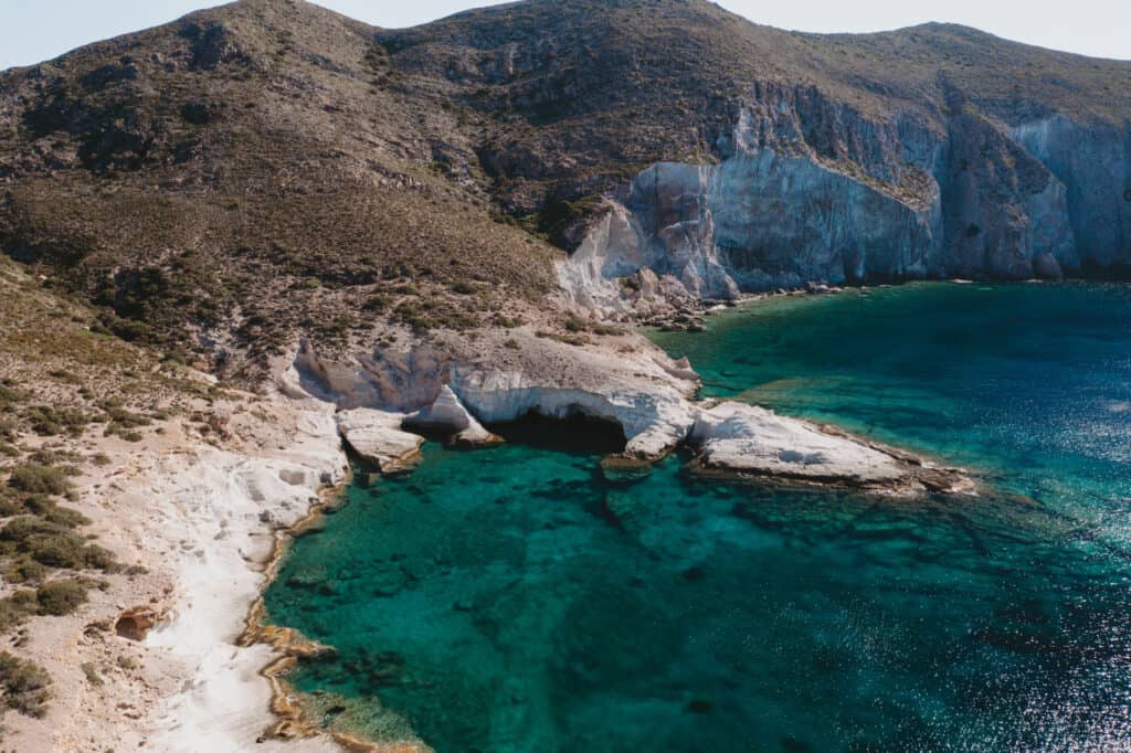 The Ultimate Travel Guide for Paros Island - 10 most amazing things to ...