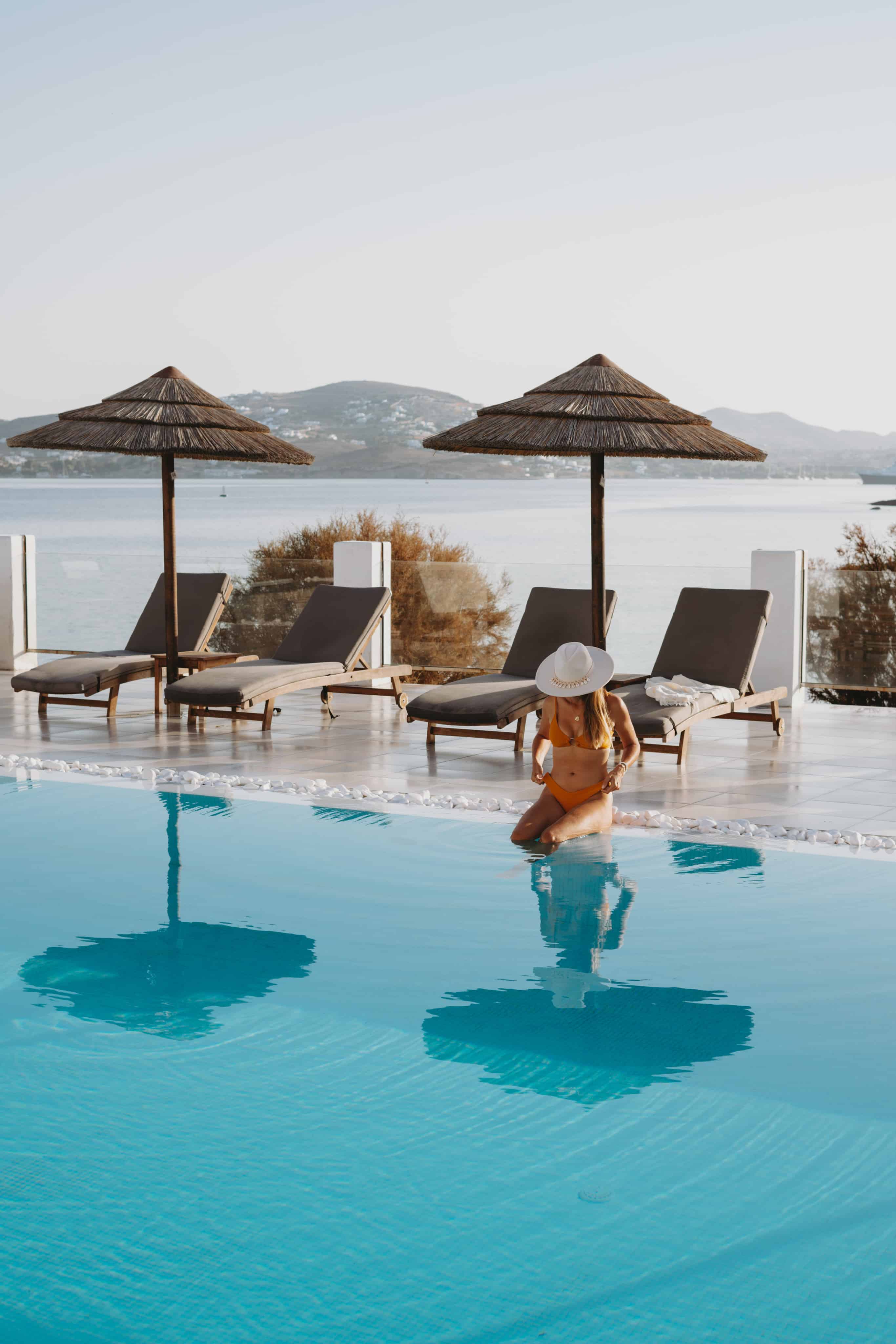 The Ultimate Travel Guide for Paros Island - 10 most amazing things to ...