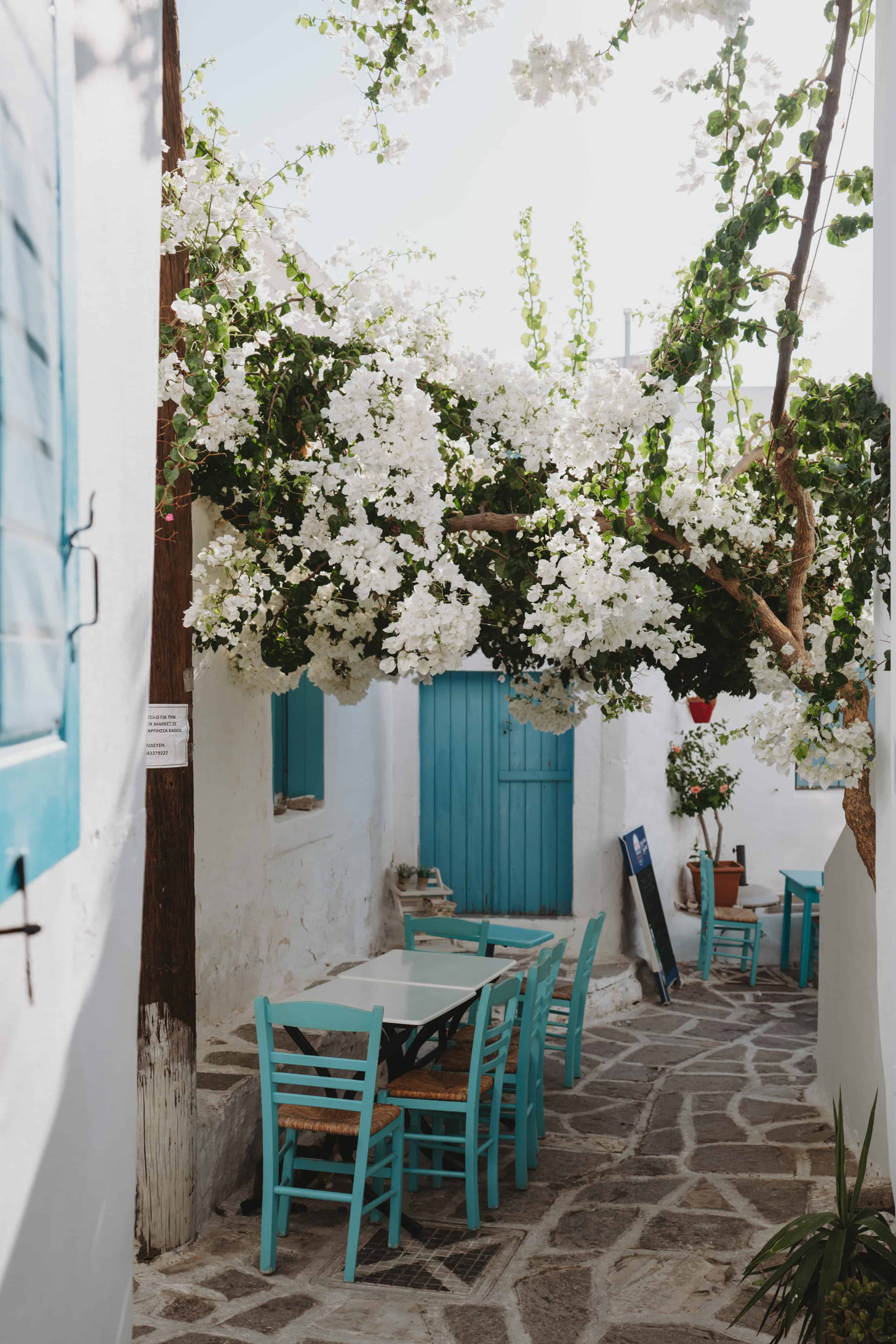 The Ultimate Travel Guide for Paros Island - 10 most amazing things to ...