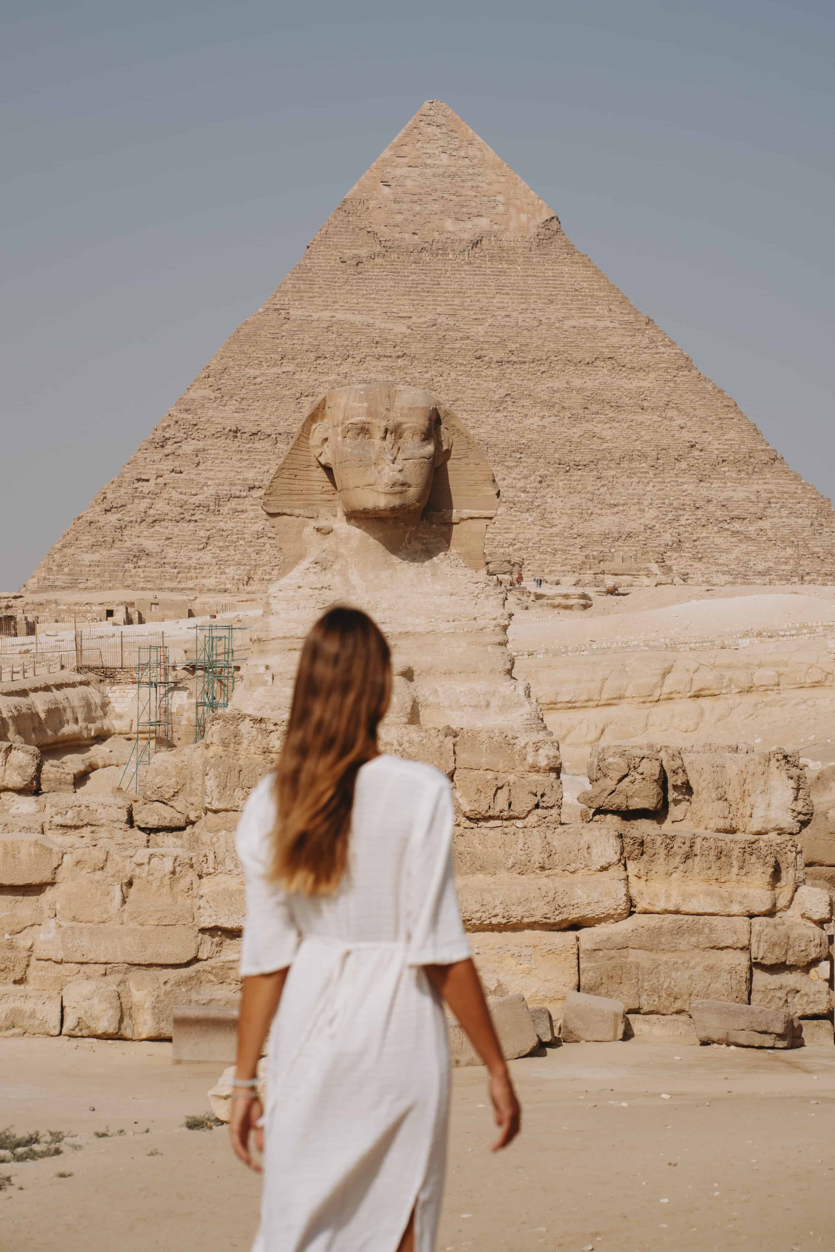 14 Days best of Egypt Itinerary - The Ultimate self-travel guide - Sun ...