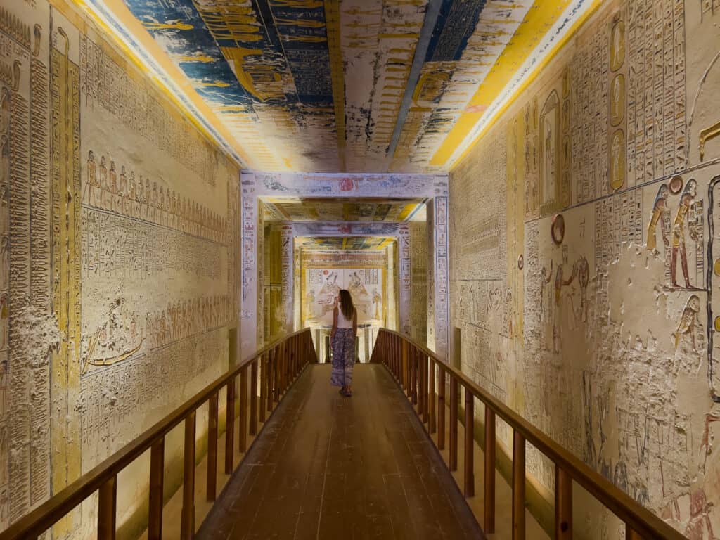 7 Best things to do in Luxor Egypt - The Ultimate Guide - Sun Chasing ...