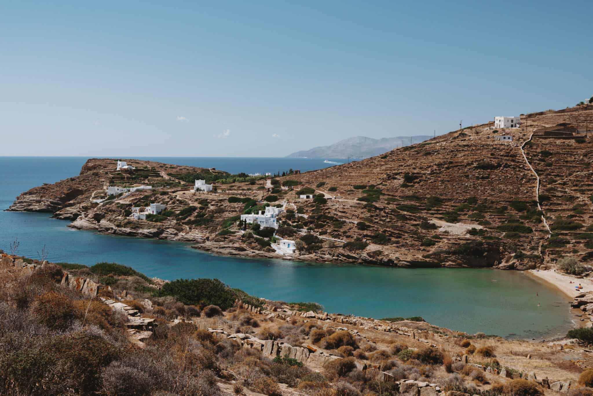 9 most amazing things to do in Ios Greece - Sun Chasing Travelers