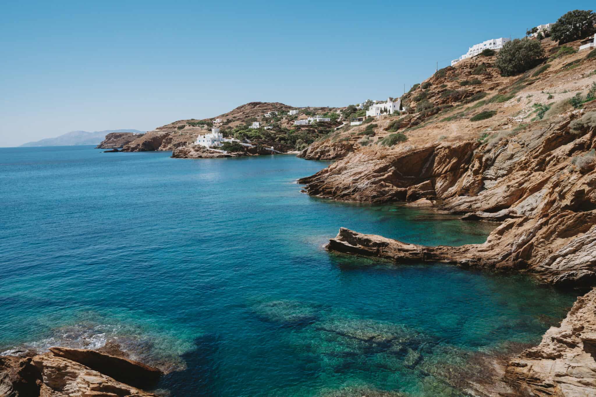9 most amazing things to do in Ios Greece - Sun Chasing Travelers