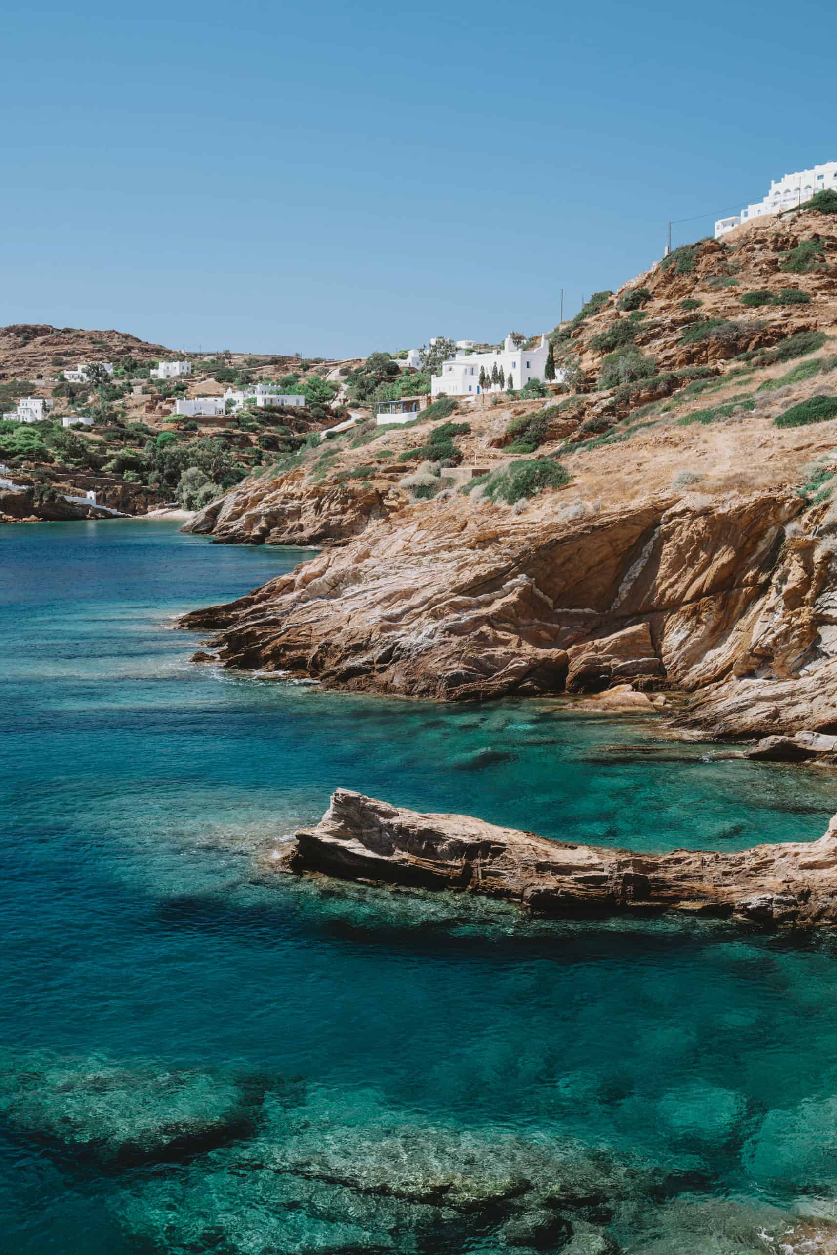 9 most amazing things to do in Ios Greece - Sun Chasing Travelers