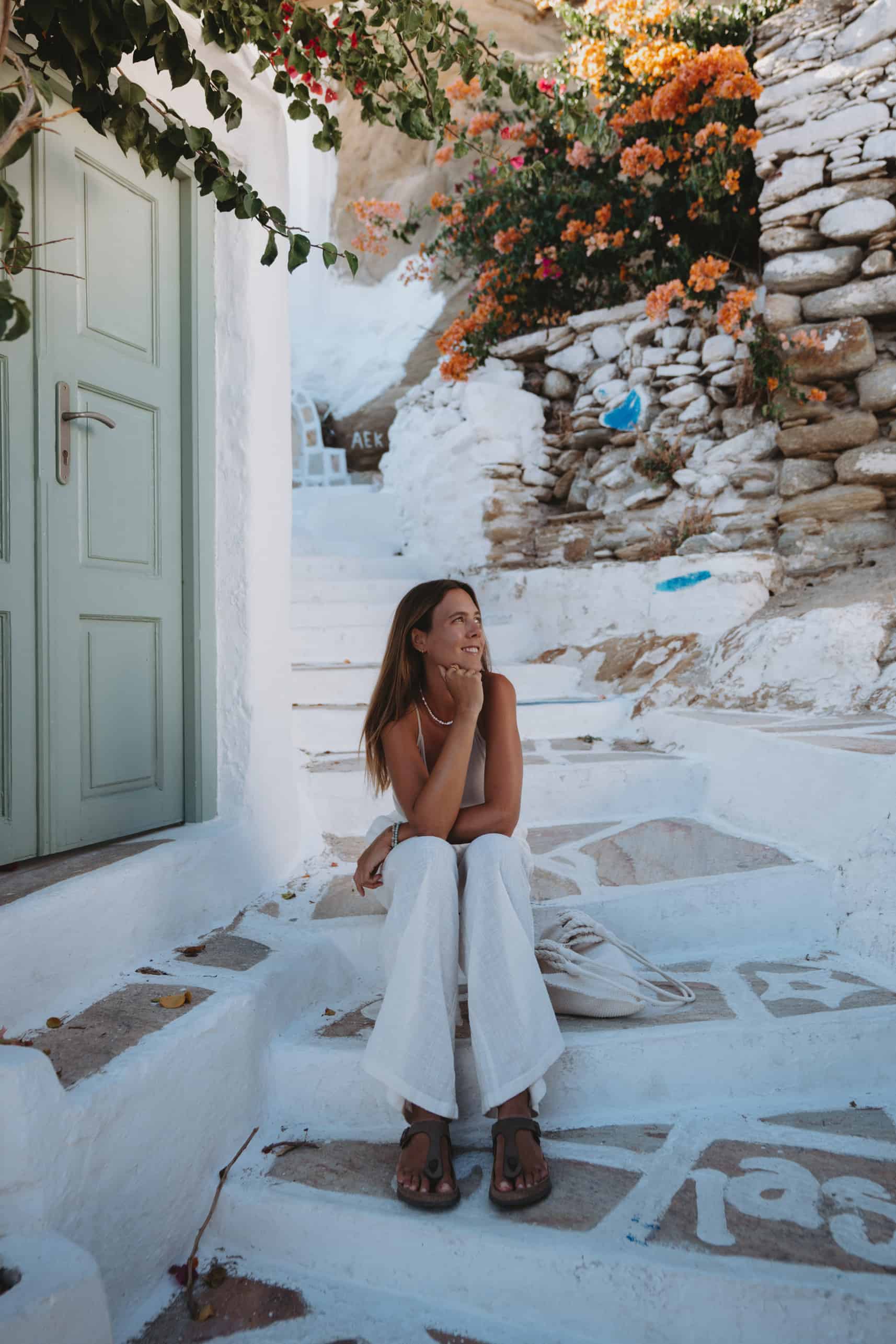 9 most amazing things to do in Ios Greece - Sun Chasing Travelers