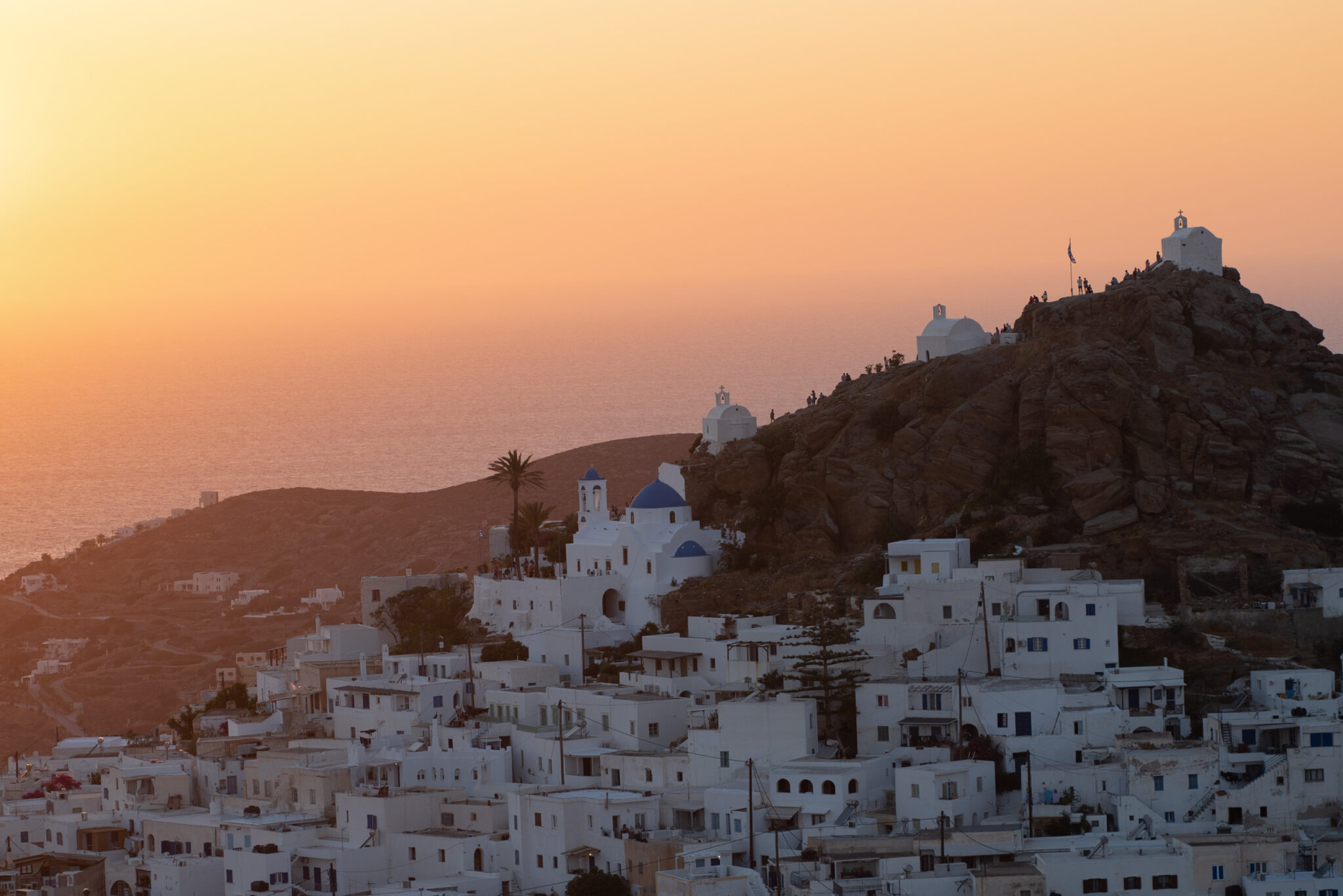 9 most amazing things to do in Ios Greece - Sun Chasing Travelers