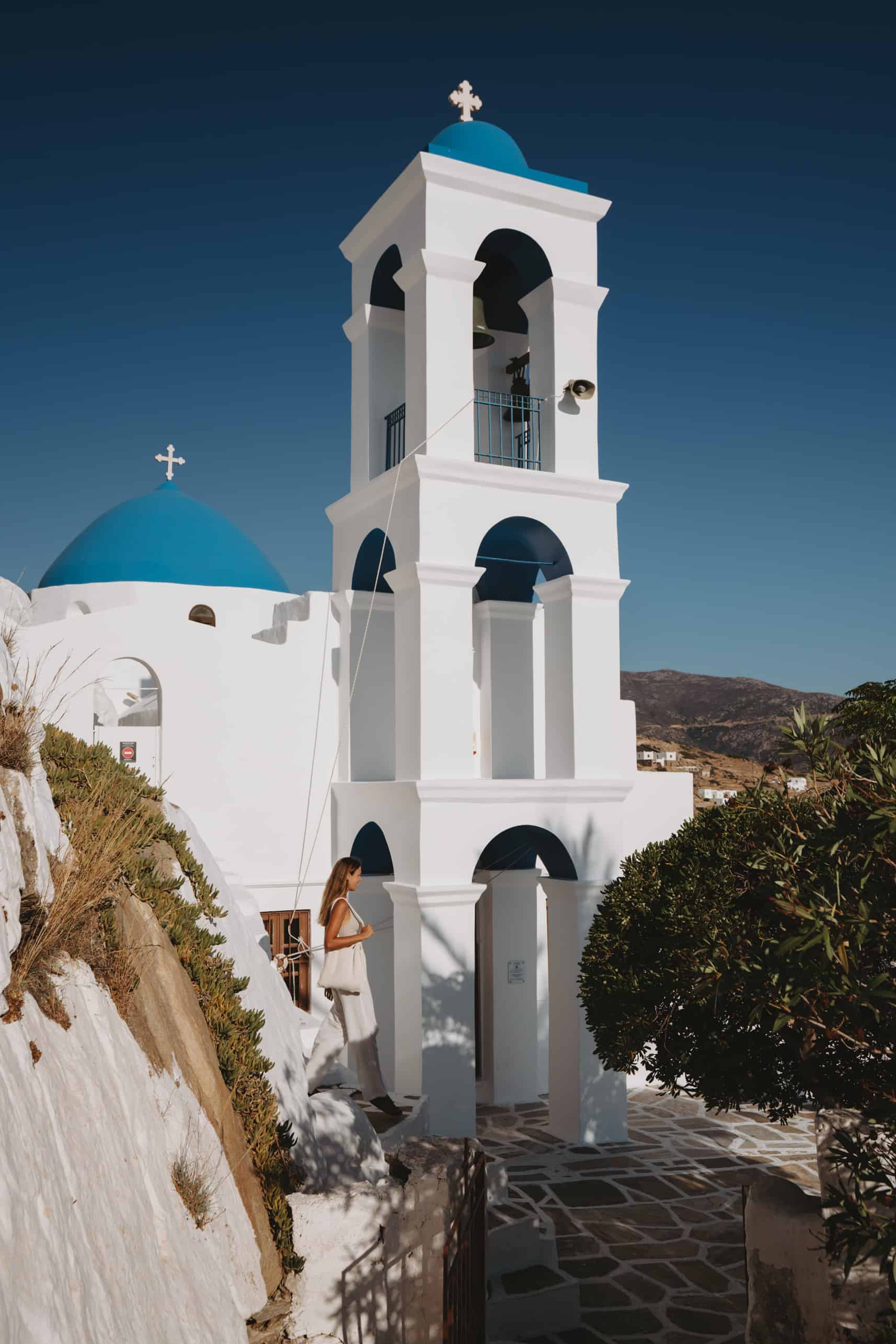 9 most amazing things to do in Ios Greece - Sun Chasing Travelers