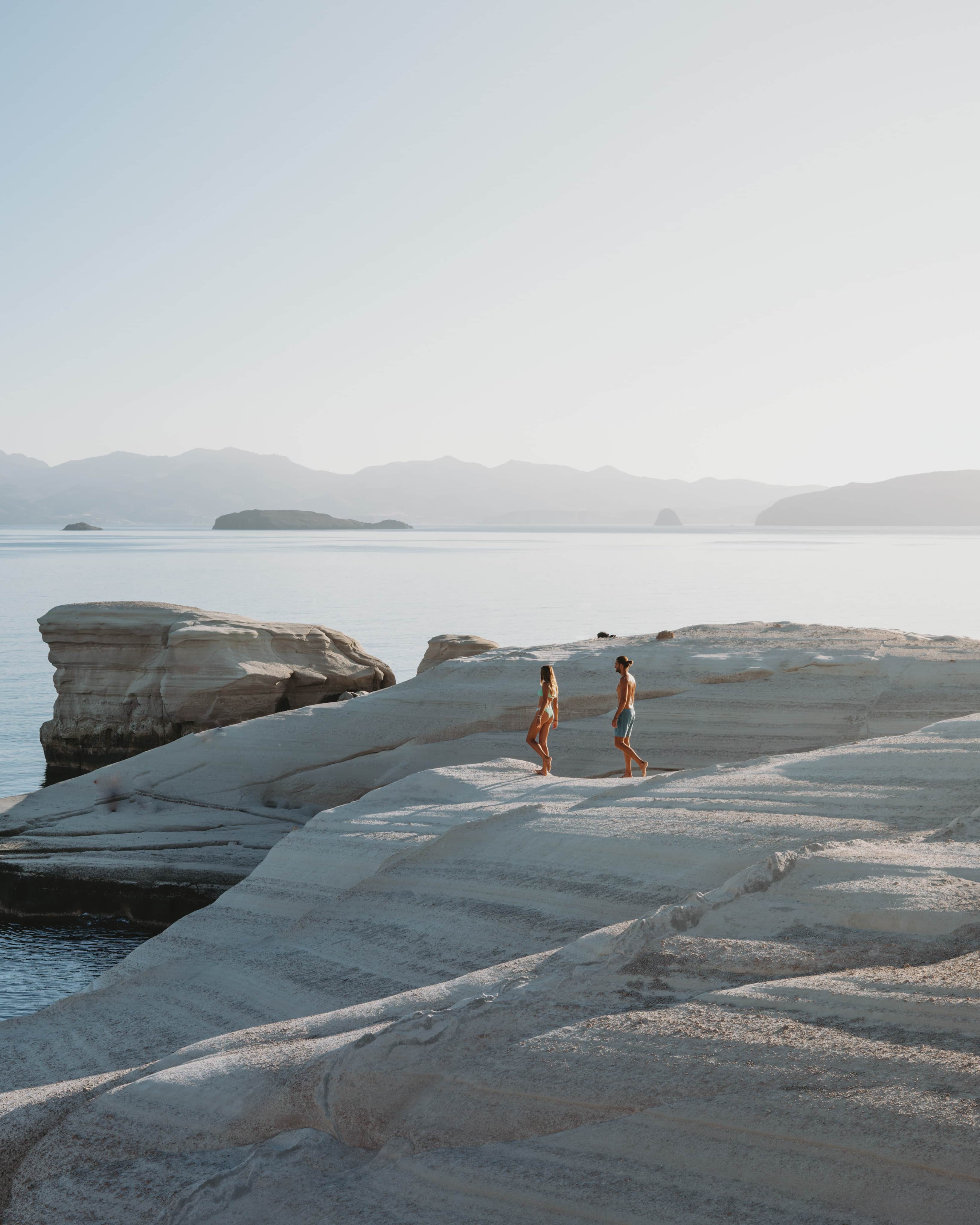 Travel and Sustainability Blog - Sun Chasing Travelers