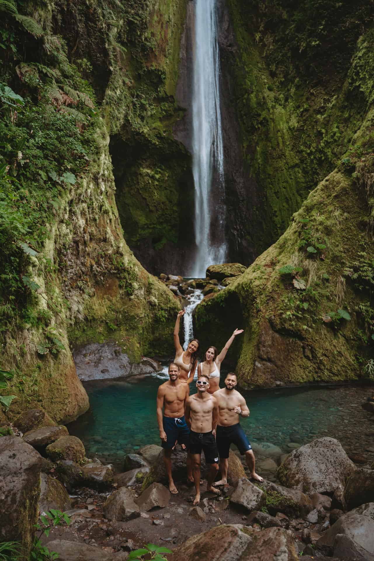 Bajos del Toro - The Ultimate Guide to chasing the best waterfalls in Costa Rica - Sun Chasing ...