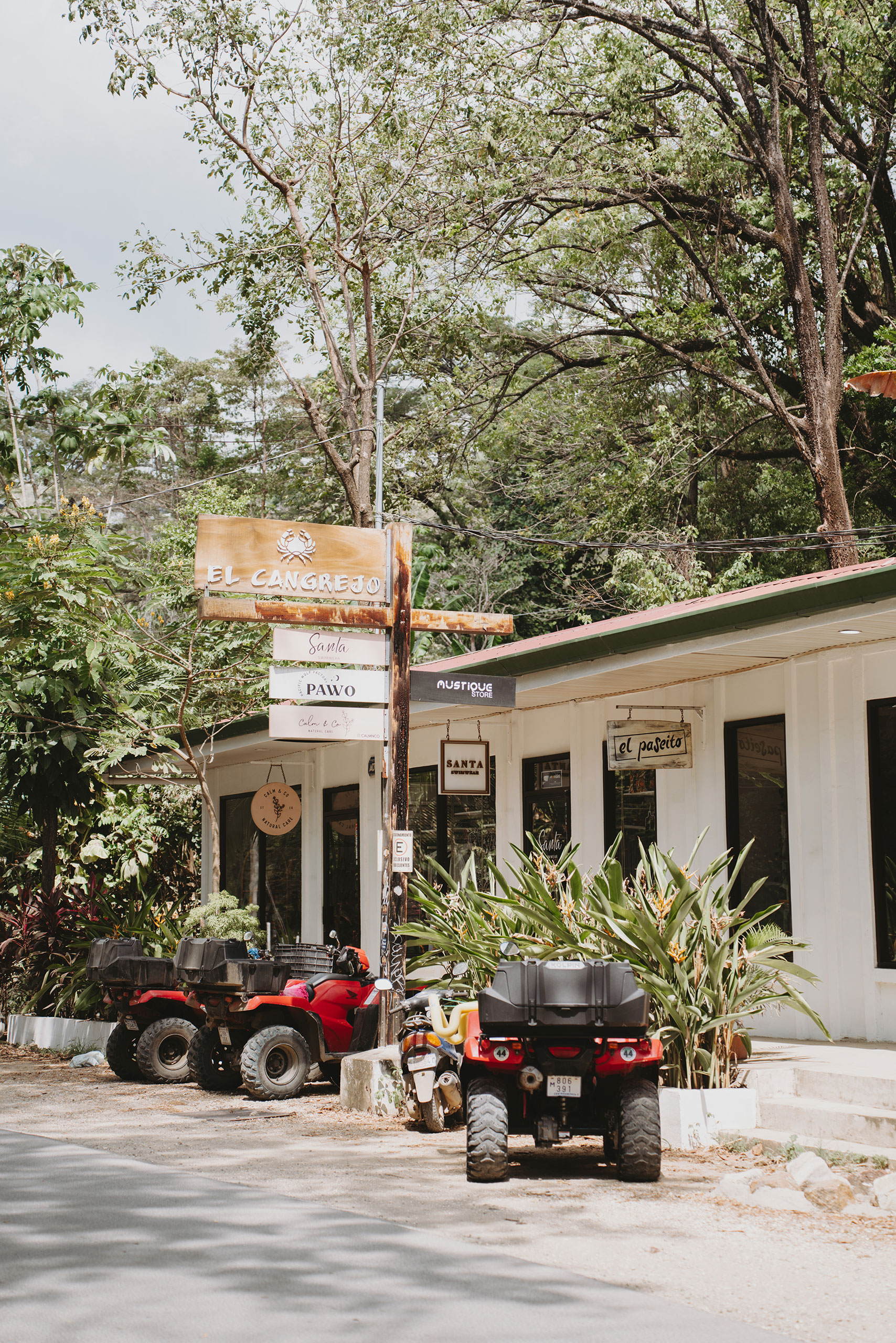 9 Best things to do in Santa Teresa - The Ultimate Guide - Sun Chasing ...